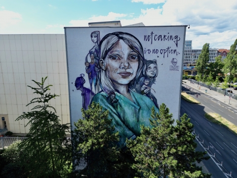 Generation Equality Forum