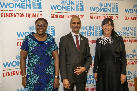 Generation Equality Forum