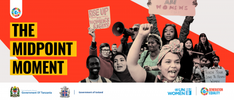 Generation Equality Forum