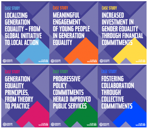 Generation Equality Forum